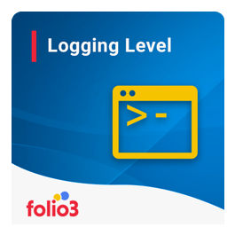 Logging Levels